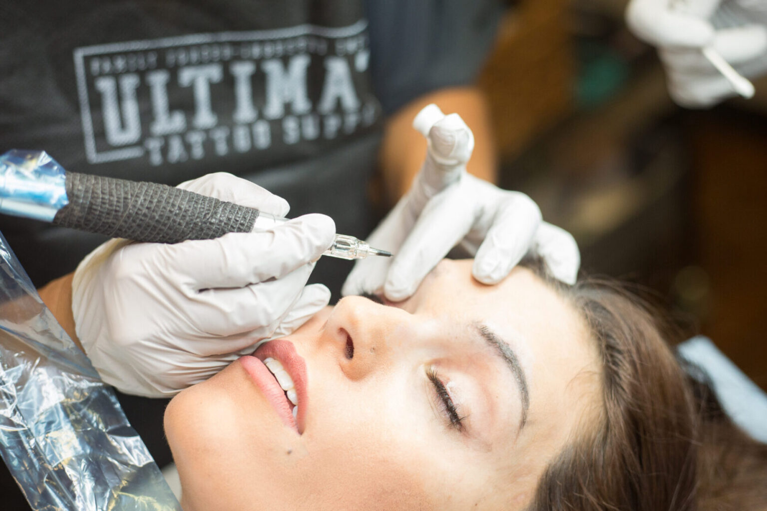 Training - Jeanette Wirz Permanent Cosmetics and Microblading